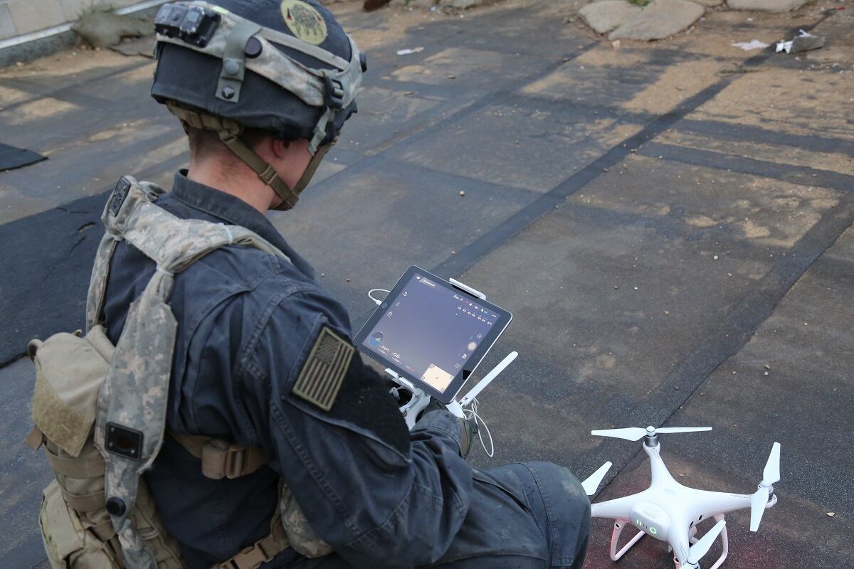 Here are the new areas of interest for the Army Rapid Capabilities Office