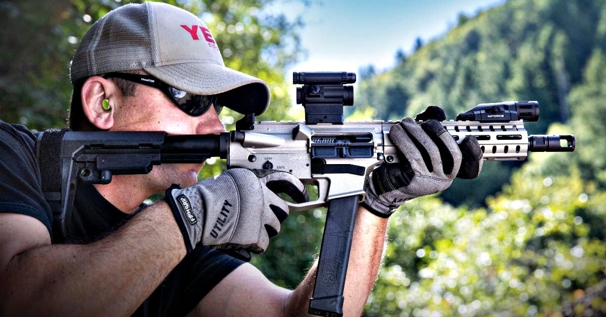 CMMG unleashes the 10mm BANSHEE