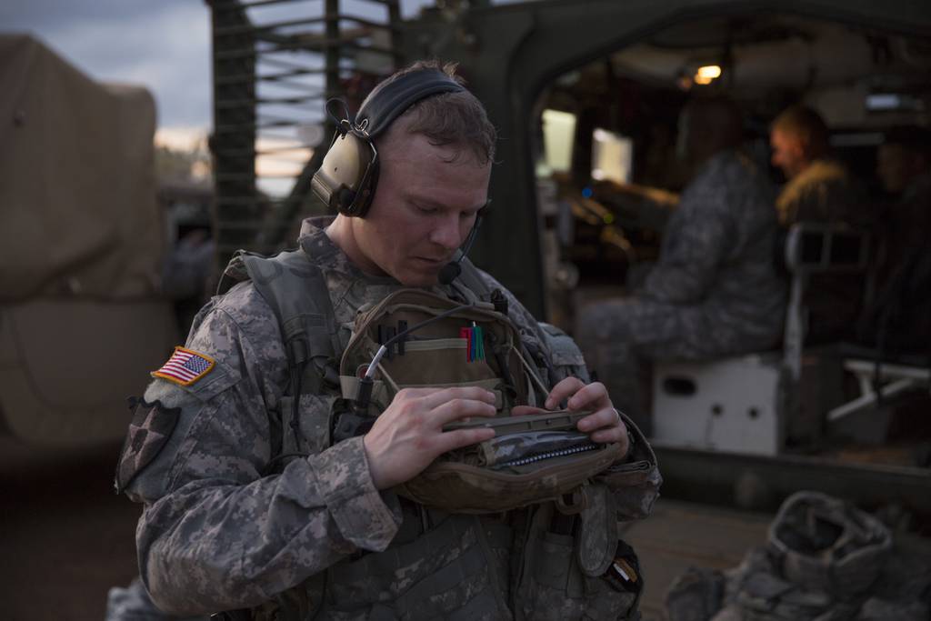 RPGs, grenades and dummies: 9 soldier-tested gadgets