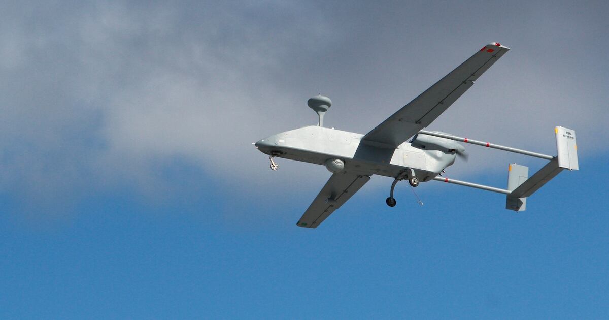 What does 2019 hold for Russia’s drones?