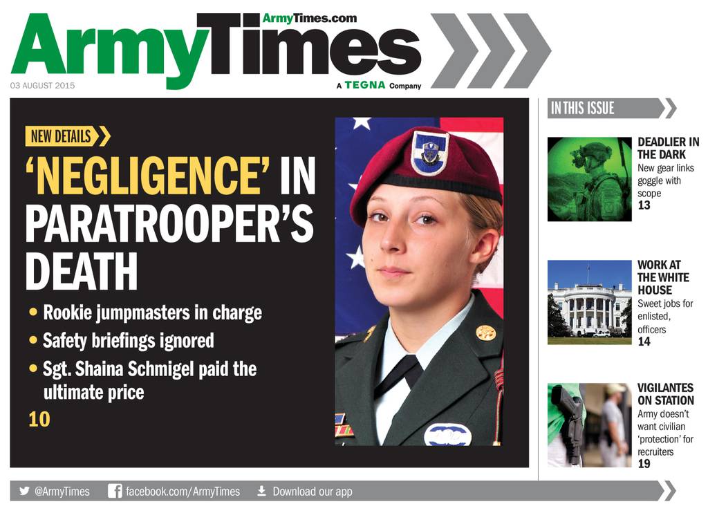 On newsstands this week