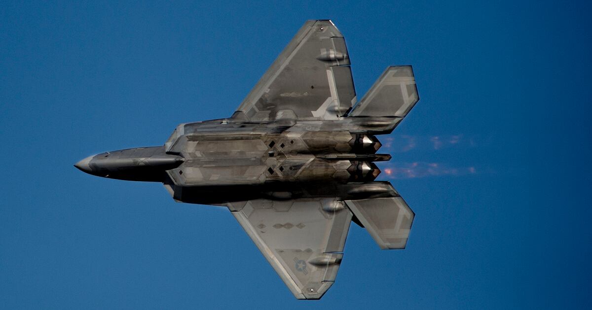 Northrop Grumman demonstrates gateway radio