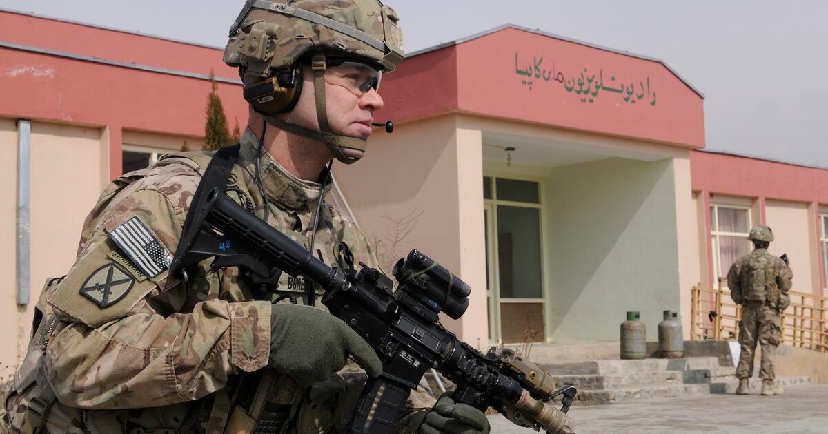 Army grunts, advisers to deploy soon to southern Afghanistan