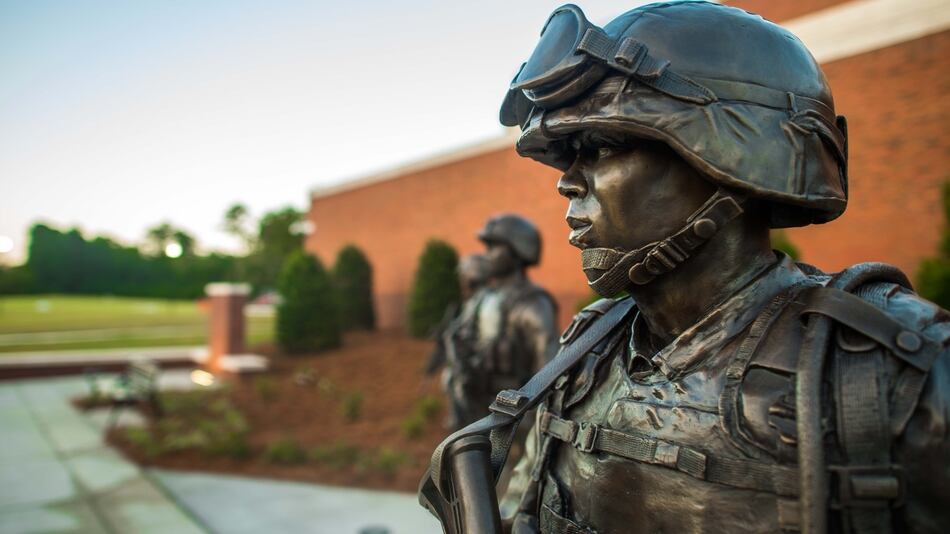 National Infantry Museum to dedicate new Global War on Terrorism Memorial