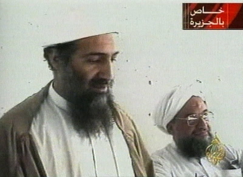 Op-ed: Al-Qaida is stronger today than it was on 9/11