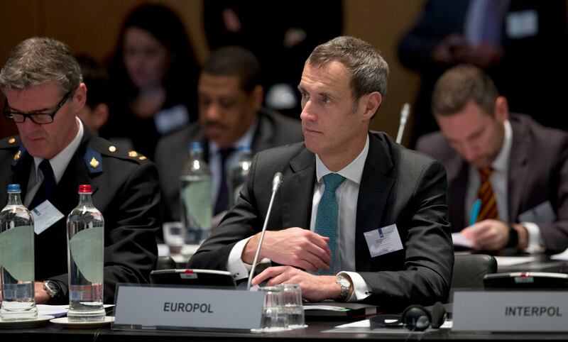 Officials from over 50 countries pledge to fight violent extremism together