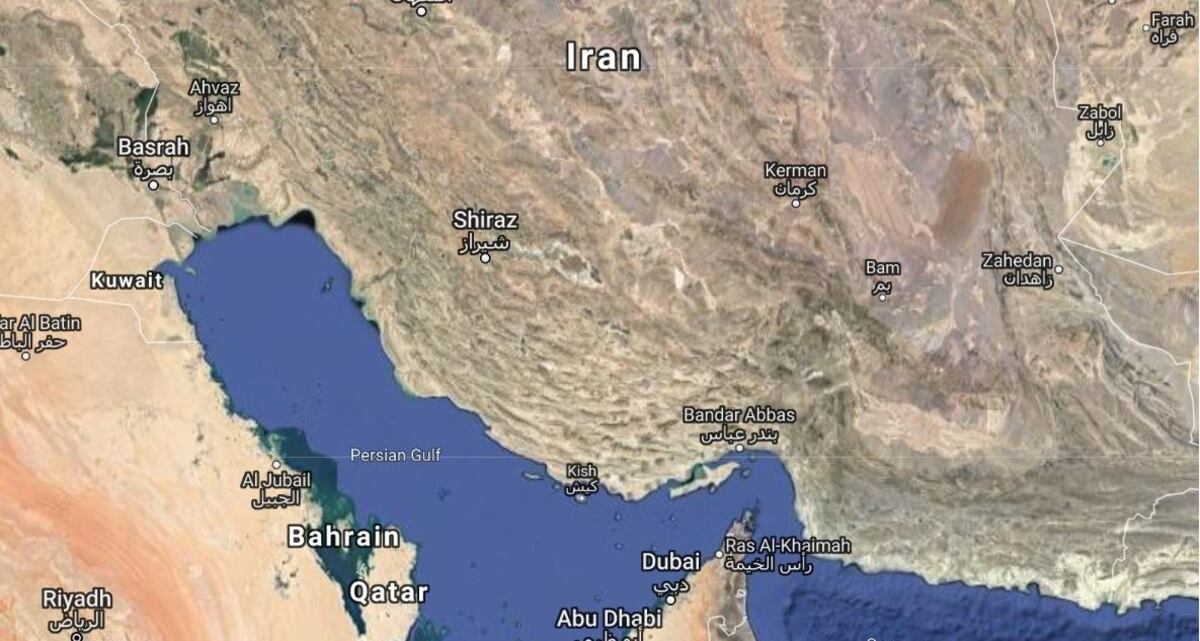 Iranian media: Battery explosion at submarine plant kills three workers