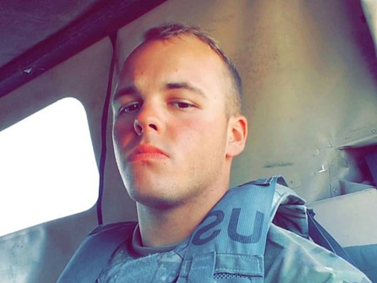 Missing Fort Hood Soldier Has Been Found Dead