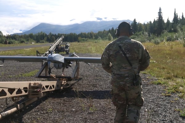 U.S. Marine Corps adopts M18 Sig Sauer handgun