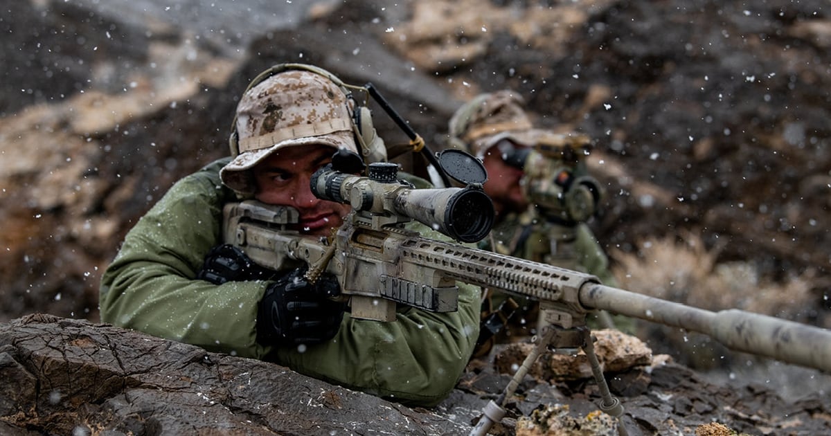 3 Must-Have Items for Long-Range Precision Rifle Shooters