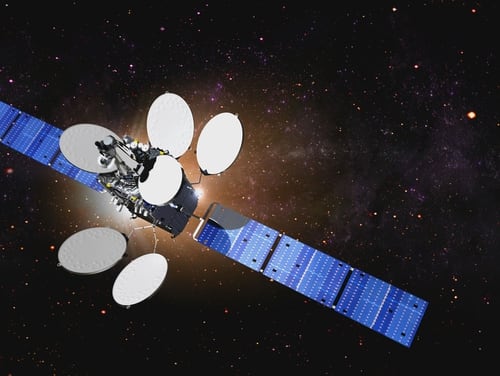 Russia conducted anti-satellite missile test, says US Space Command