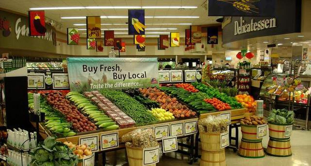 Need to know, 2016: Potential military commissary changes