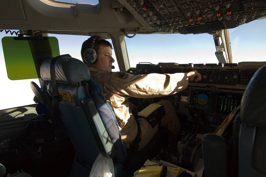 4-star: Air Guard pilot shortages most acute among full-time airmen