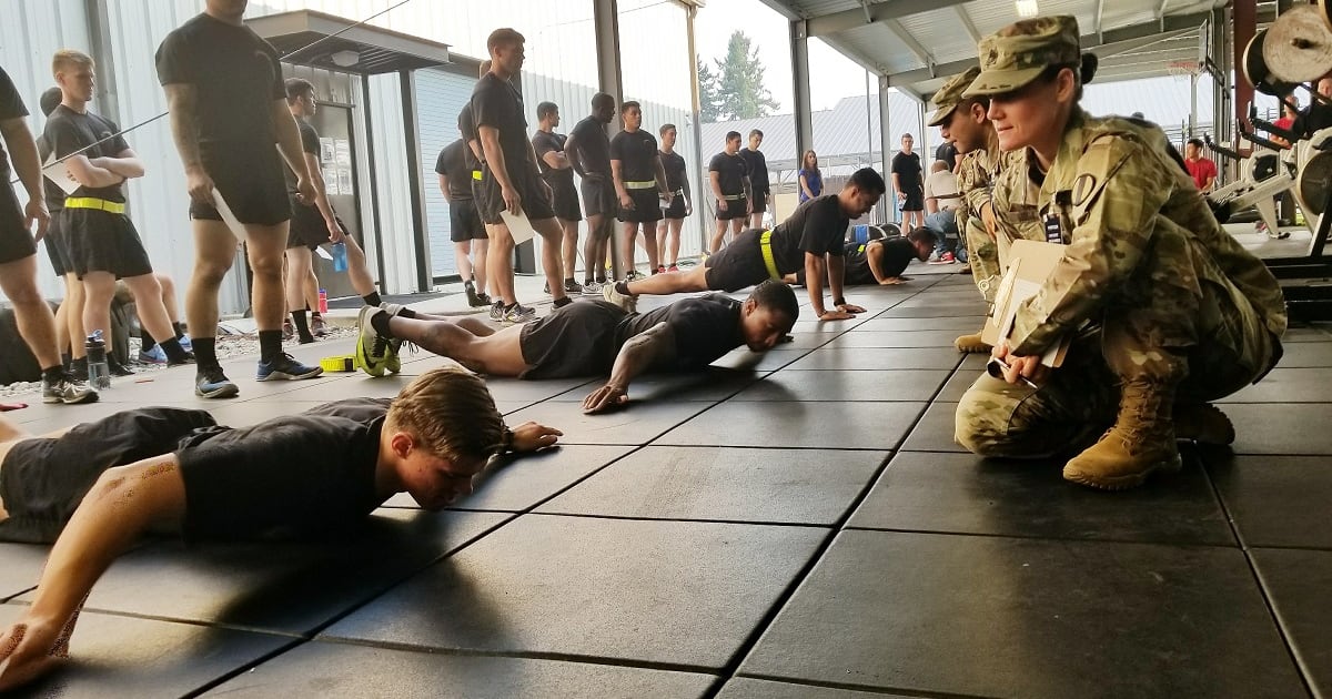 Got questions about the new PT test? The sergeant major of the Army has ...