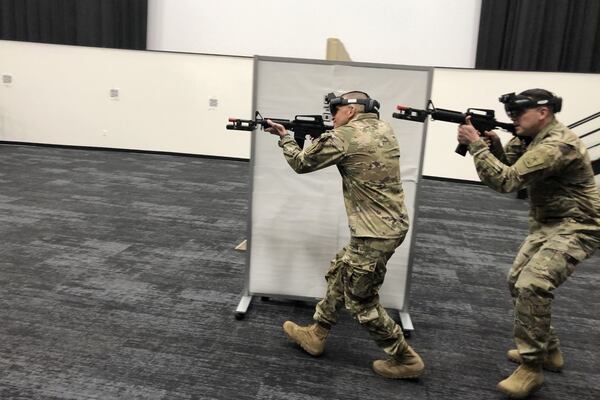 Intel/GEOINT | C4ISRNET