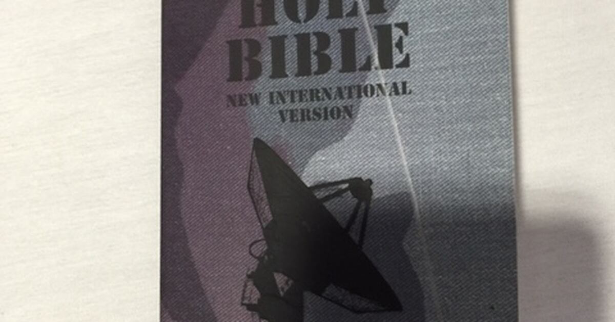 Army depot's POW/MIA display is latest target by advocacy group