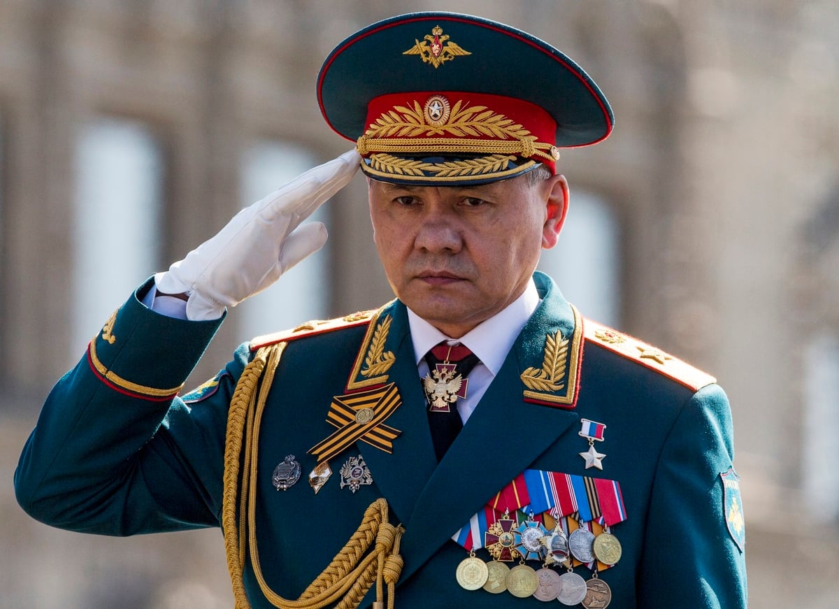 How Russia adapted KGB 'active measures' to cyber operations, Part II