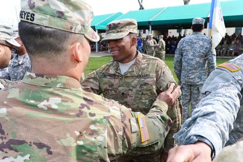 Army activates new MI brigade to support Africa ops