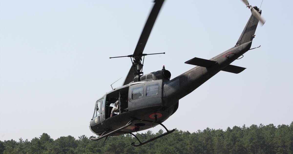 Army CERDEC pushing for next-gen airborne sensor systems