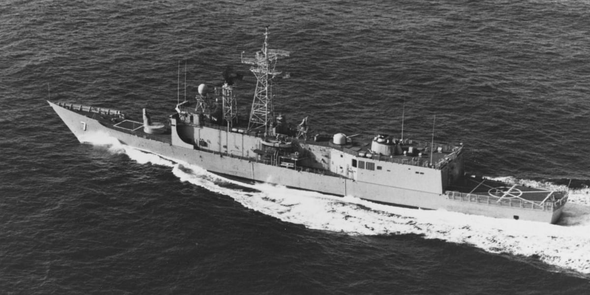 Taiwan commissions warships amid Beijing threats