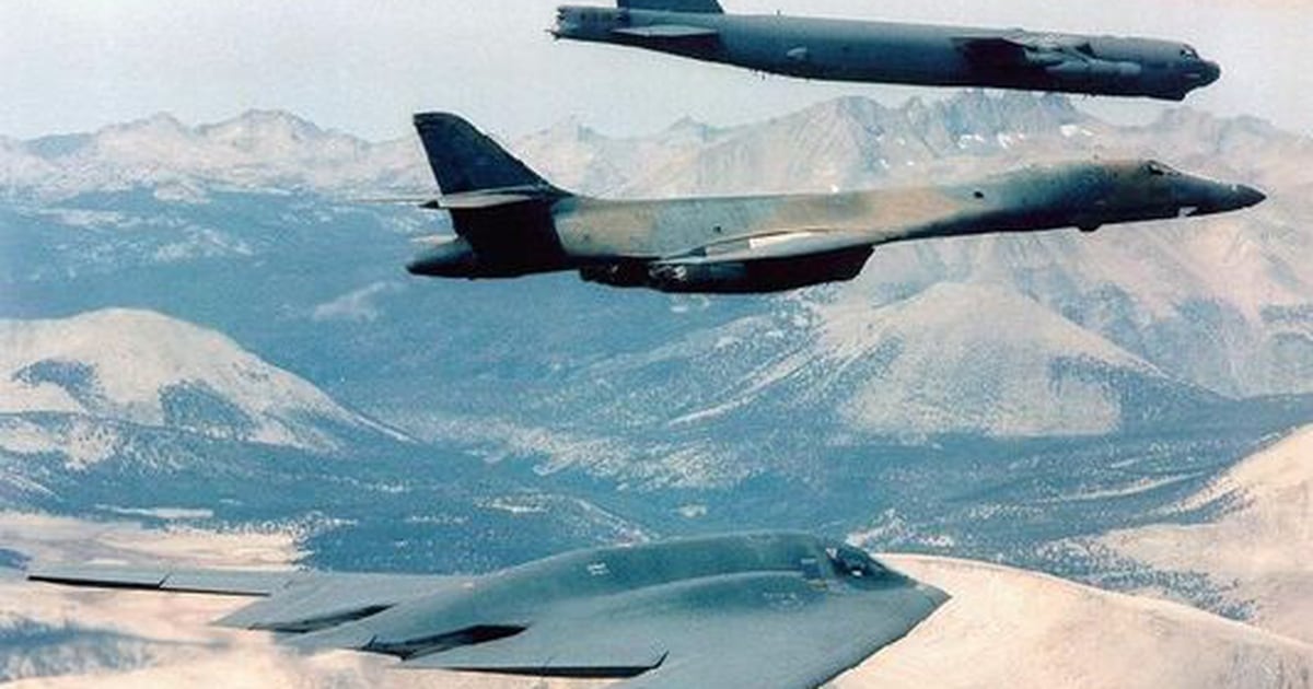 GAO Denies Boeing’s Protest of Bomber Contract; Northrop Gets Back to Work