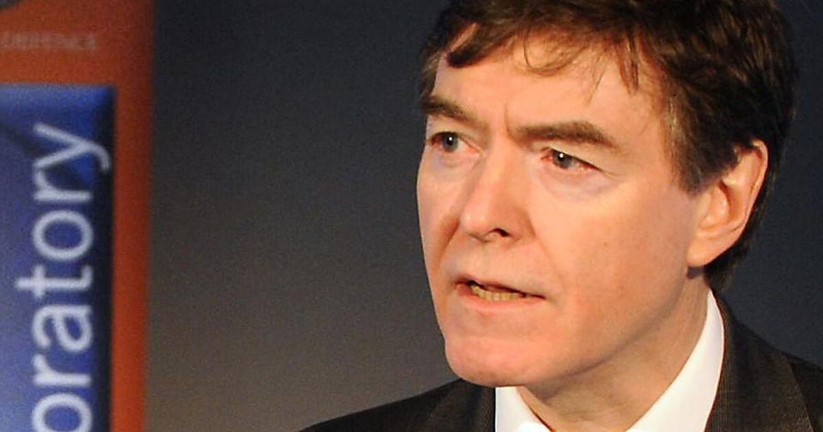 Interview: UK Defence Procurement Minister Philip Dunne