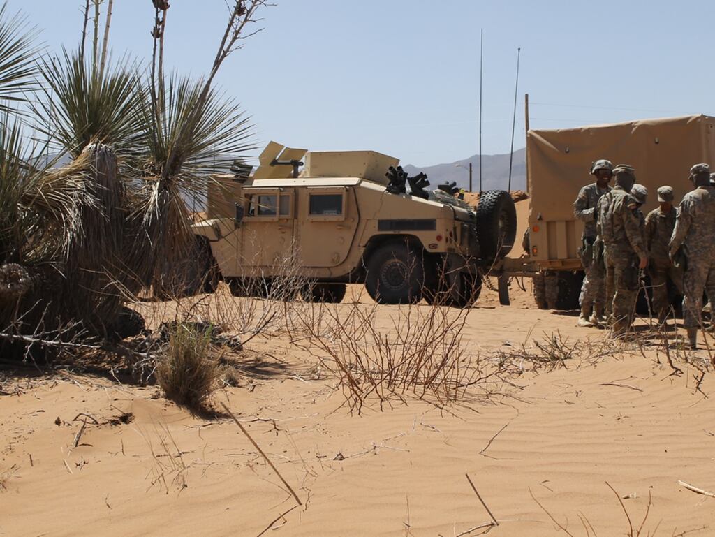 The Army fielded 15 years' worth of comms equipment — now what?