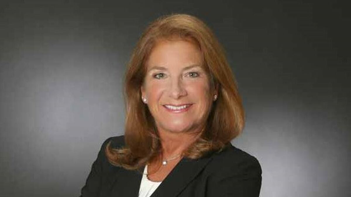 Letitia Long, former NGA head, joins Parsons board