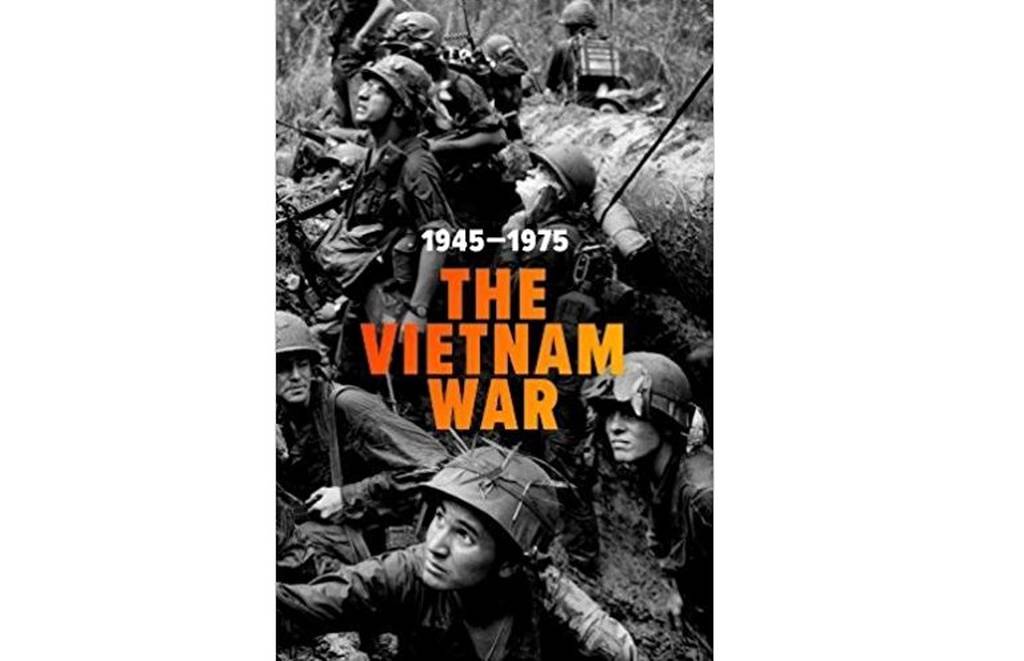 Military Times Fall Reading Guide: True combat tales, future-war ...