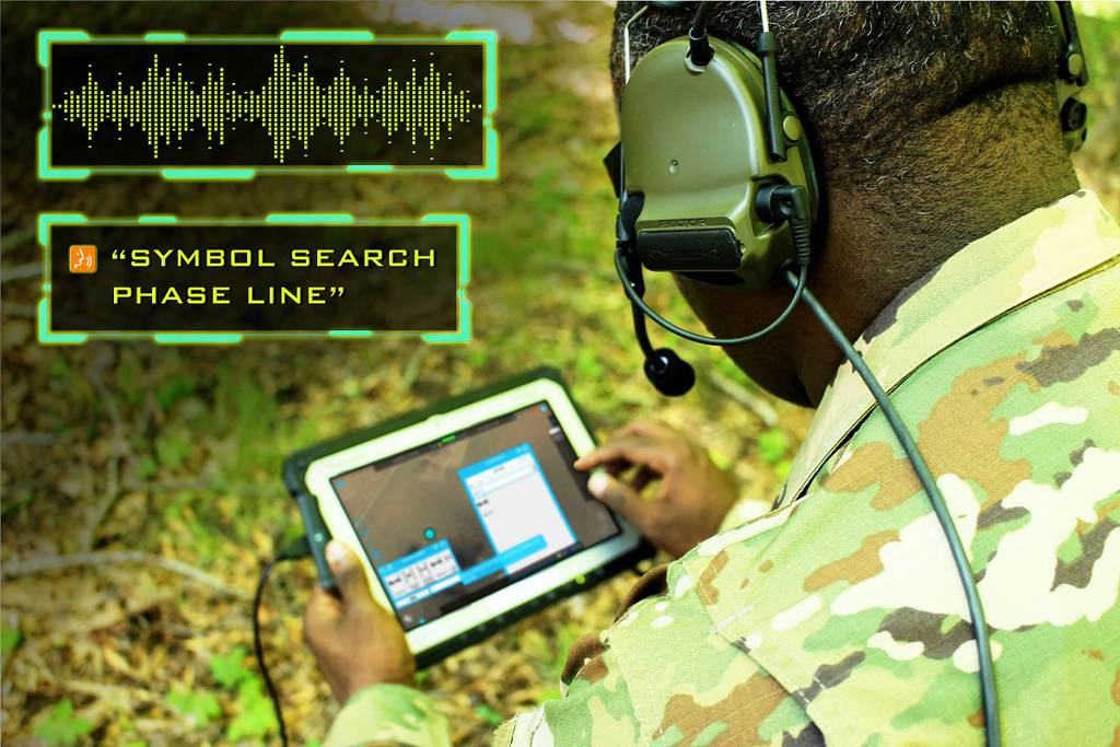 Want Siri or Alexa ready for tactical ops? This Army command is working ...