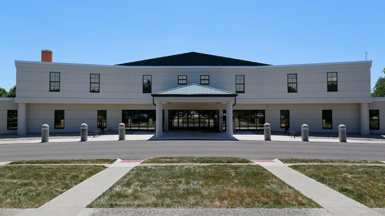 Ohio Army National Guard historian proud of his war stories