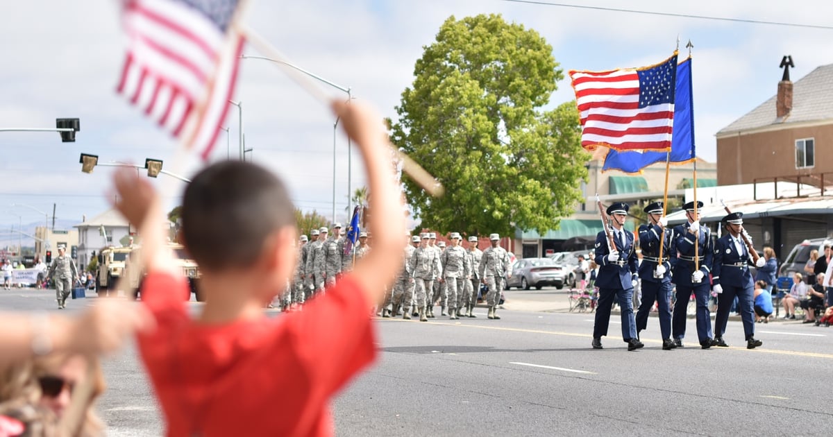 4 Beach Destinations Military Families Will Love