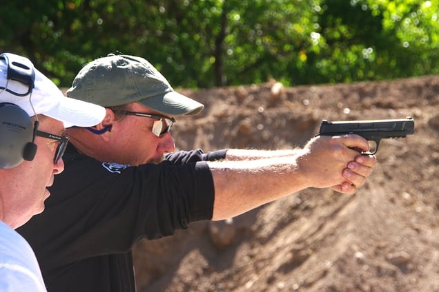 The 2019 GearScout Guide to long-range shooting