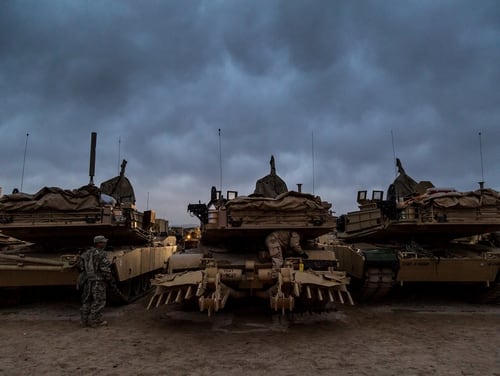 Army commanders can start the separation process for some non ...