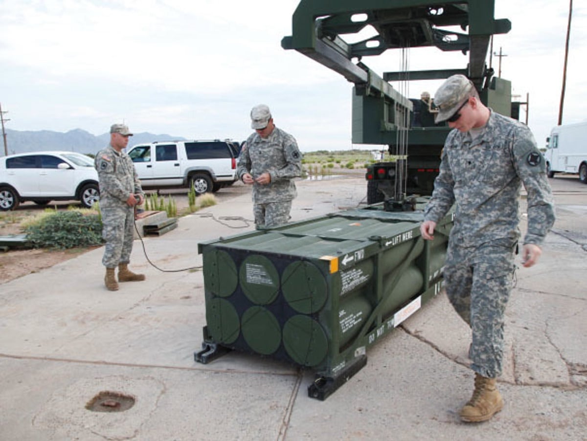 US Army’s long-range, surface-to-surface missile getting new life with ...