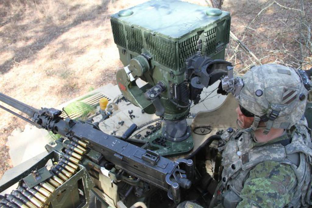 JBC-P enables rapid situational awareness