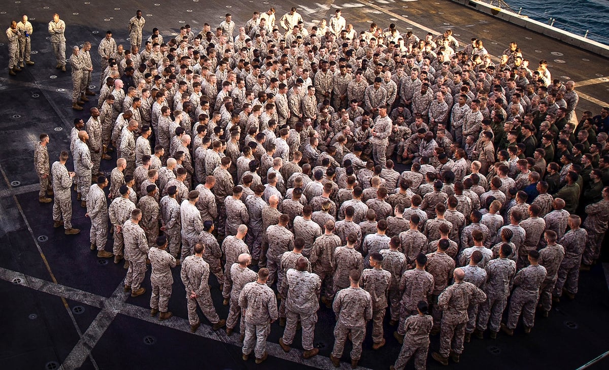 (Kind of) gone but not forgotten: The weekend safety brief and the case ...