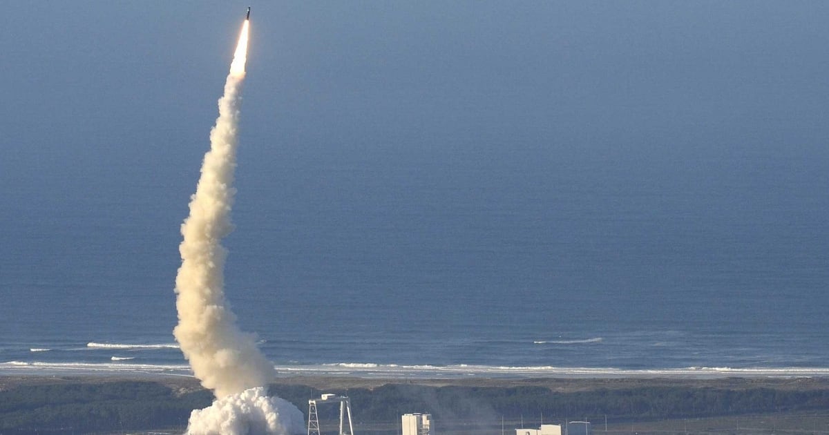 France makes progress on refitting submarine for M51 missiles