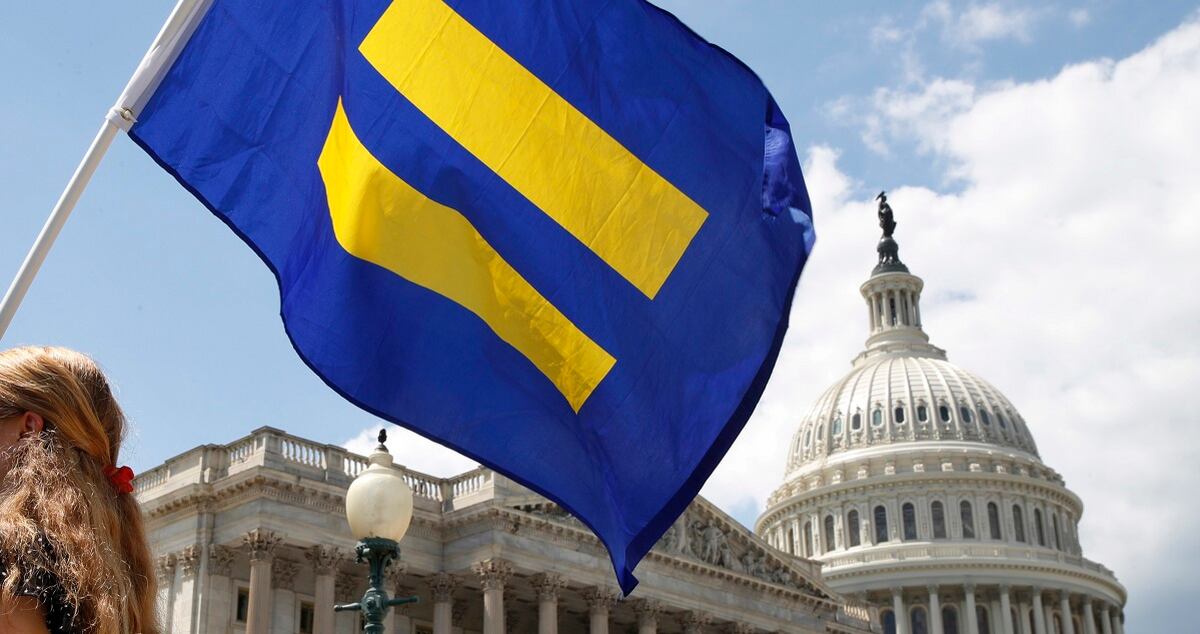 Government asks high court to hear transgender military case