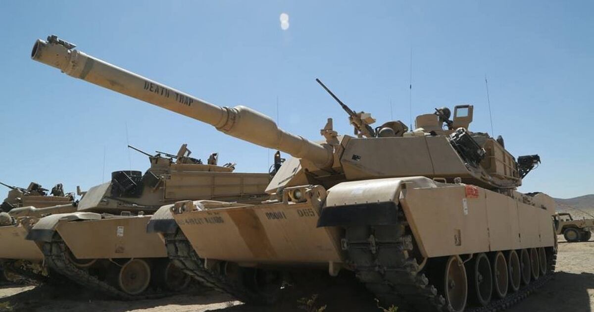 Path Forward For Army’s Modernization Priorities Takes Shape