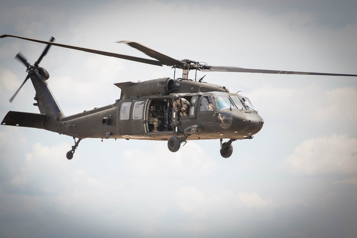 US Army on track to award future helicopter engine contract late next year