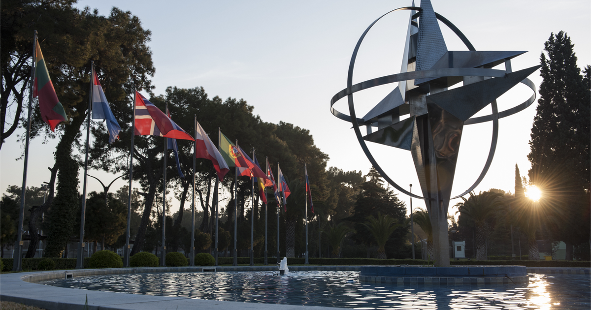NATO declares space ‘operational domain,’ but more work remains
