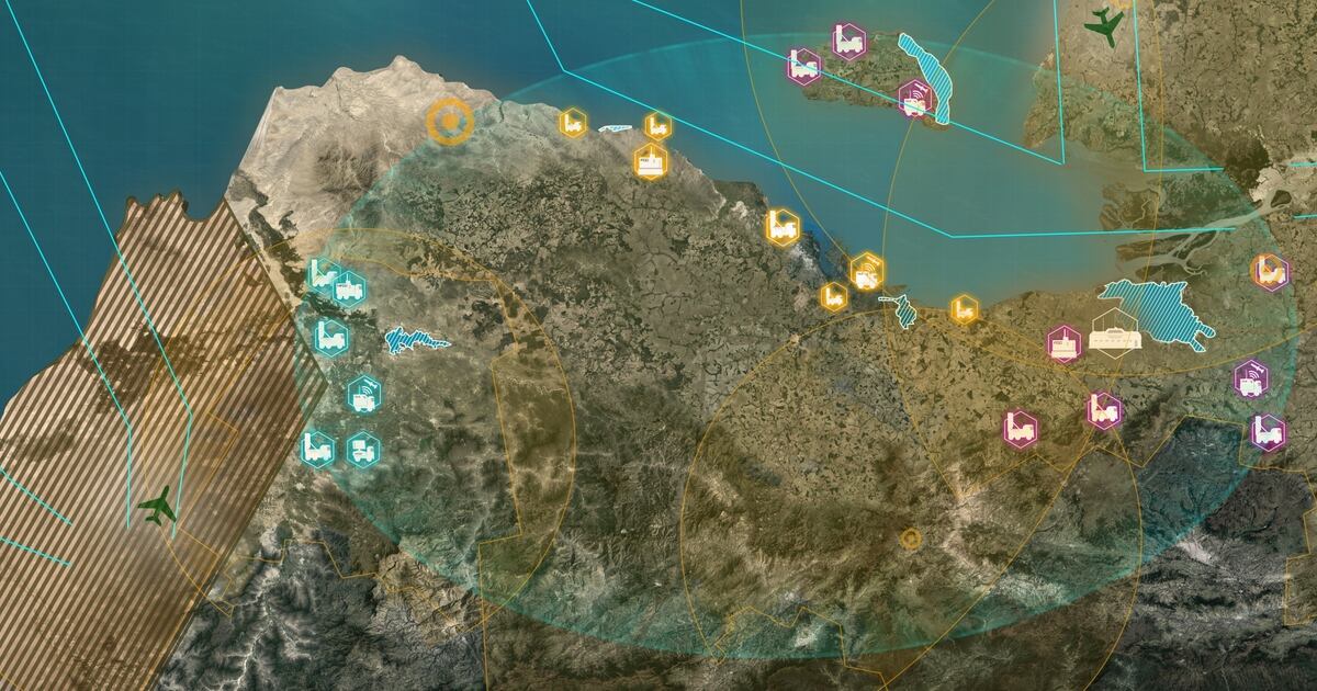 MBDA to deliver ground-based air defense architecture this year