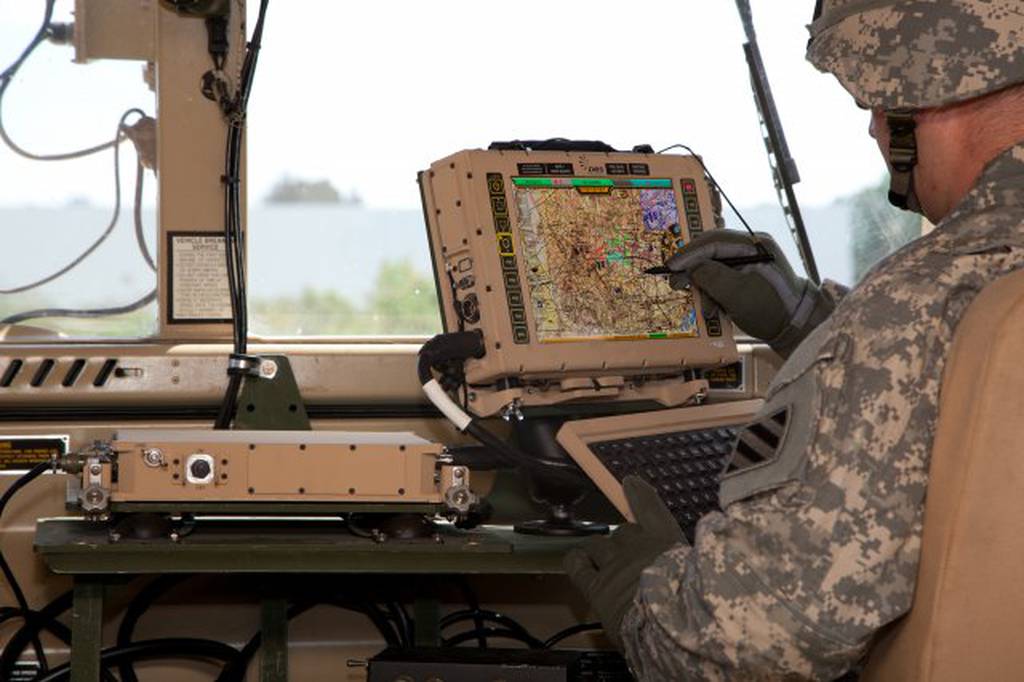Cyber, electronic warfare top urgent buying needs for Army