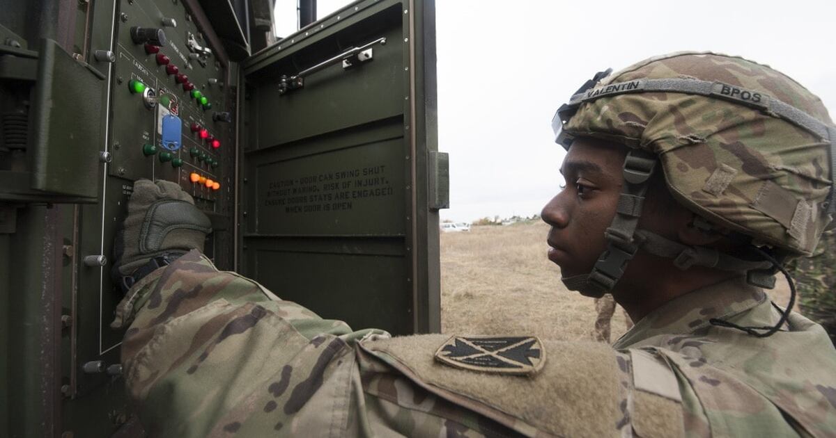 Army falls behind with new anti-missile command system
