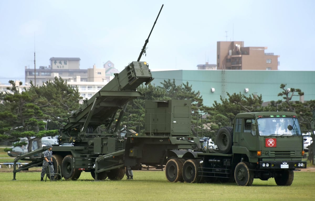 New Army missile defense strategy due out this summer
