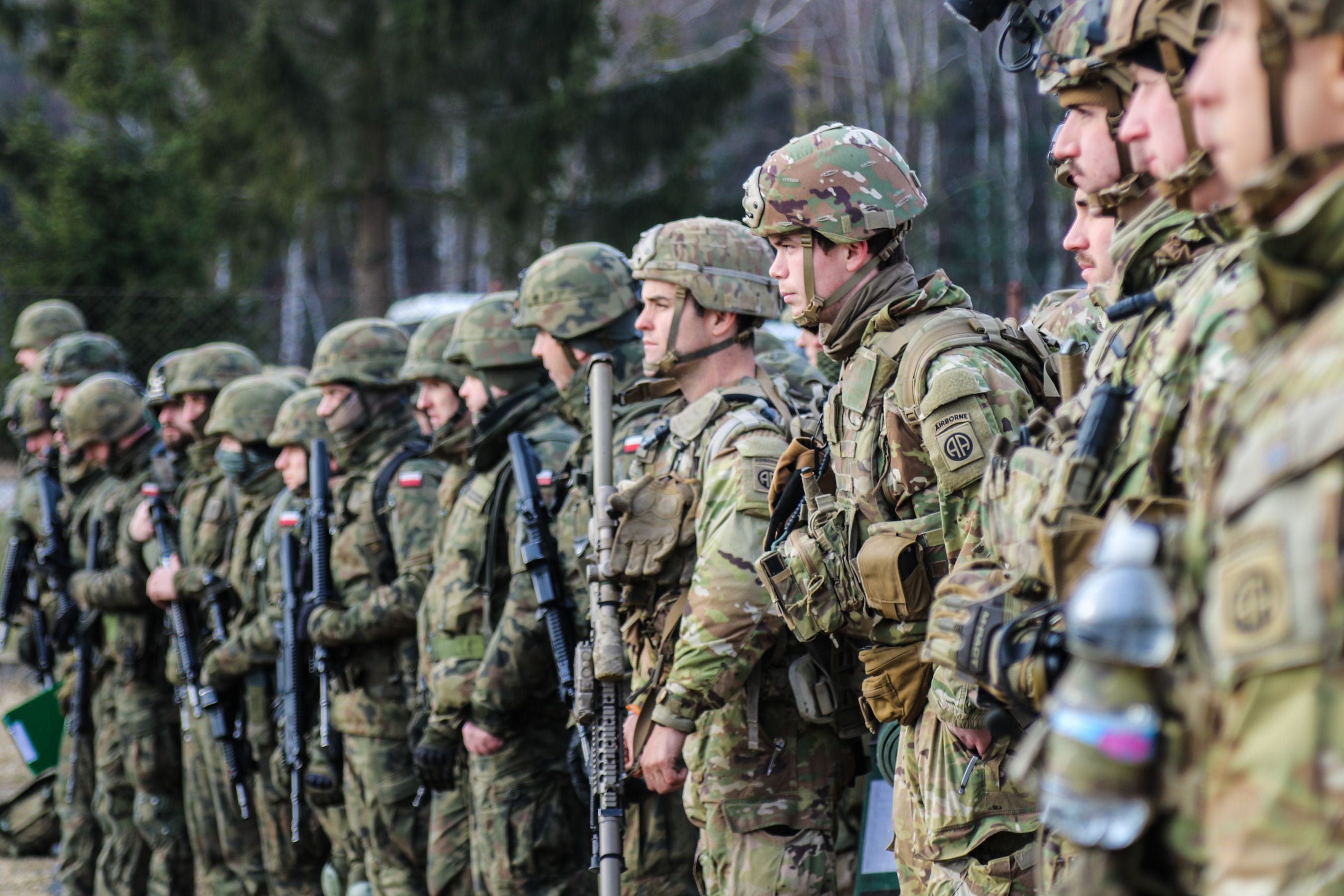 Army Deployment Length Army Deployment Length