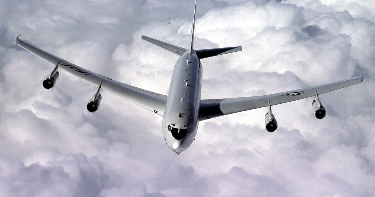 Air Force to kill JSTARS recap program for new battlefield management plane