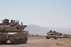 From Multi-Domain Battle to Multi-Domain Operations: Army evolves its ...