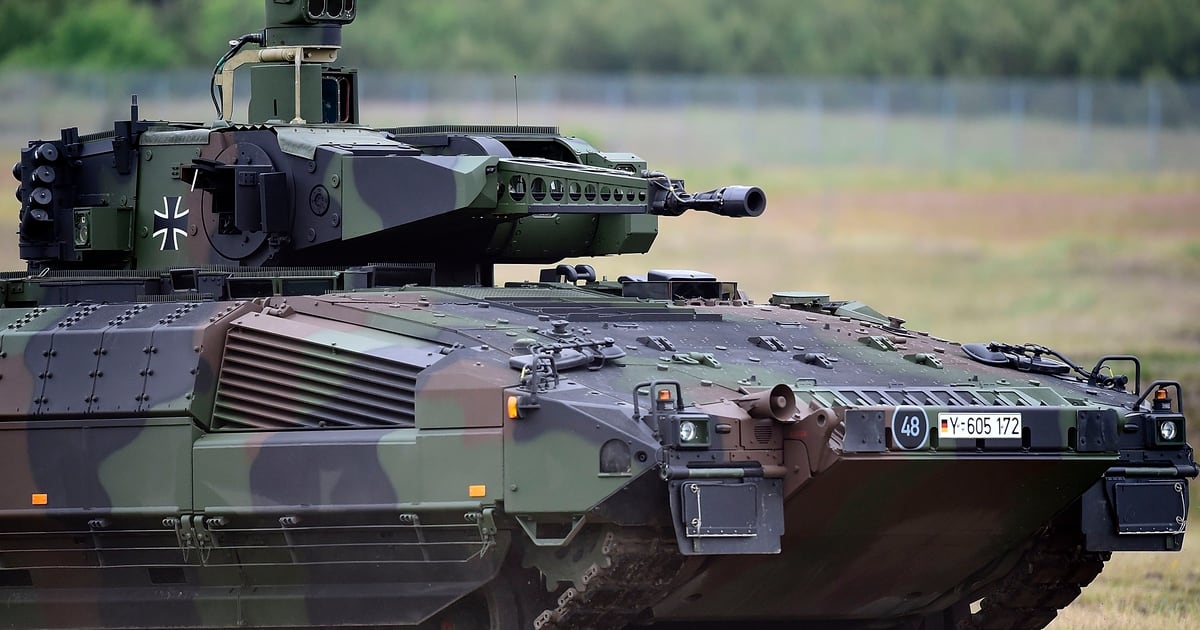 New in 2018: Army looks to add a light tank to its formations
